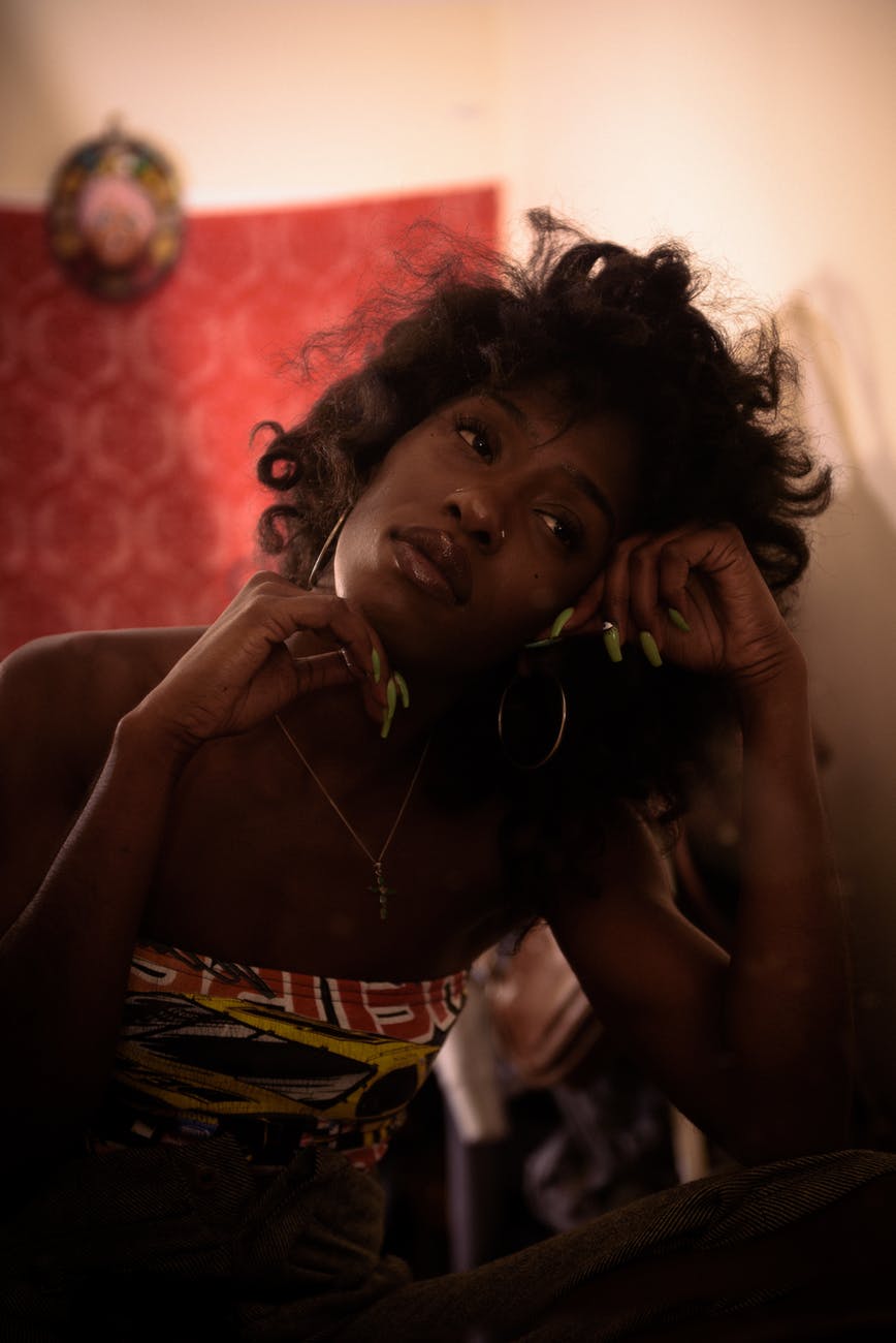 Tiv Princess – Oke Iroegbu's Musings: Storytelling and Poetry
