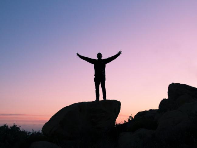 Self Reflection 21: Faith 2 – Oke’s Musings: Poetry, People and Places