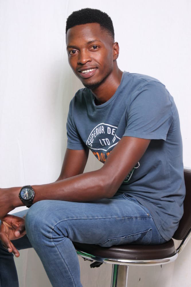 Hangout with Njabulo Nkambule from eSwatini – Oke’s Musings: Poetry ...