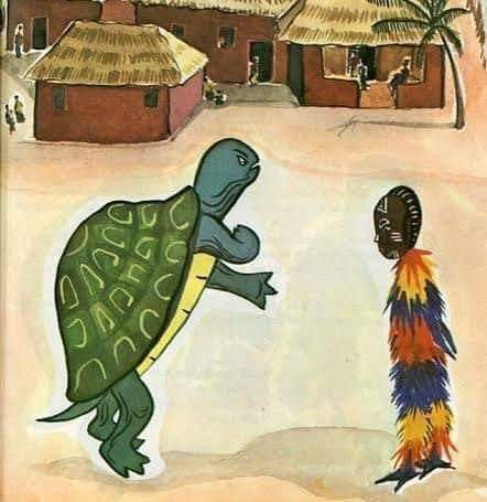 The Importance of Folktales in The Igbo Traditional Society – Oke ...