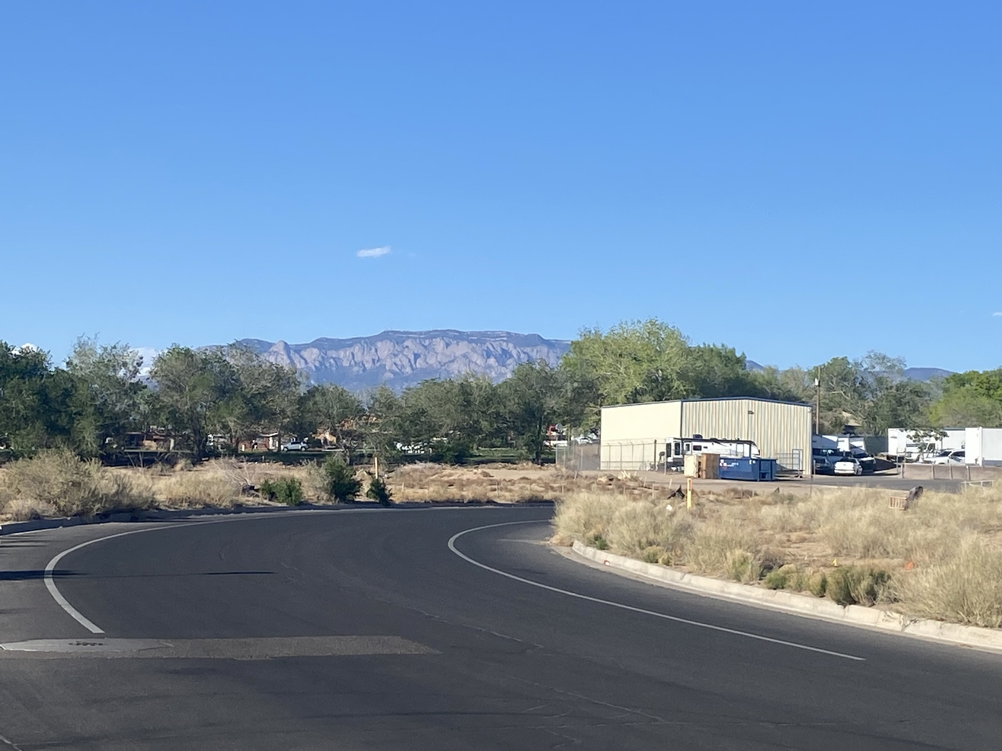 Shades of Mount Sandia – Oke’s Musings: Poetry, People and Places