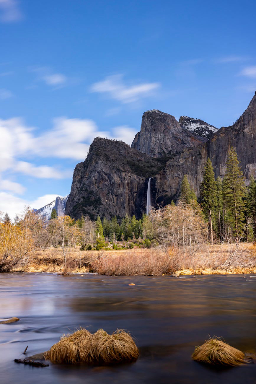 Yosemite and Grand Canyon National Parks – Oke’s Musings: Poetry ...